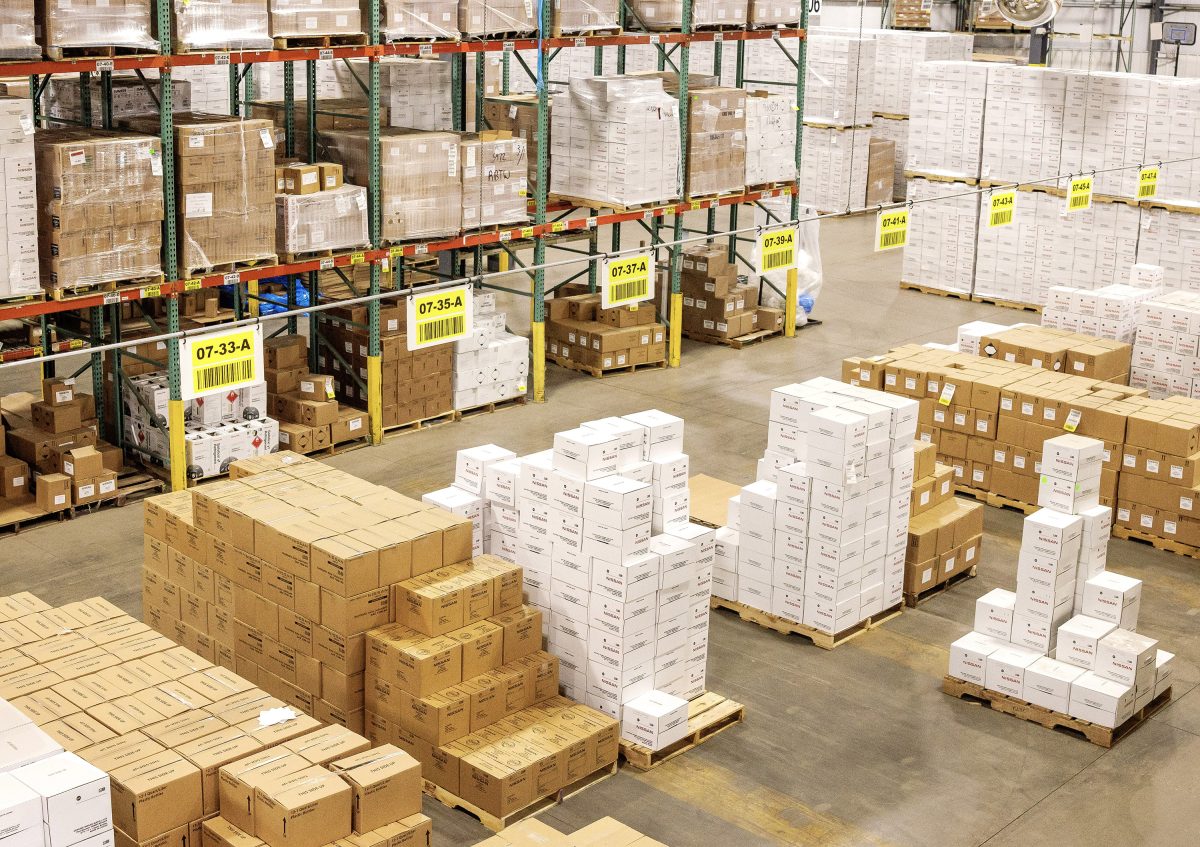 Supplier Consolidation & Strategic Sourcing: The Benefits