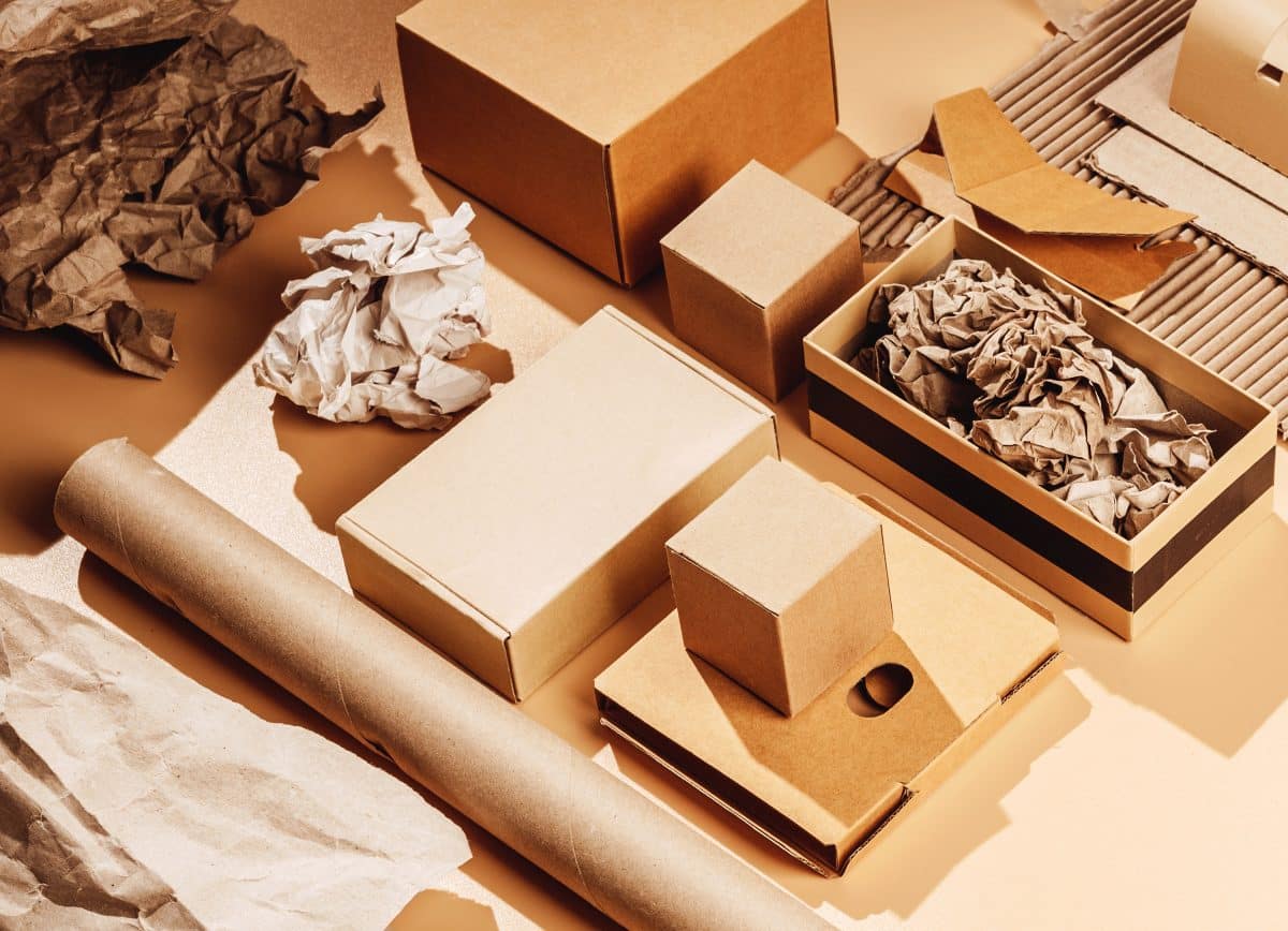 Minimize Waste in the Supply Chain: Recycle Pallets and Packaging - Kem ...