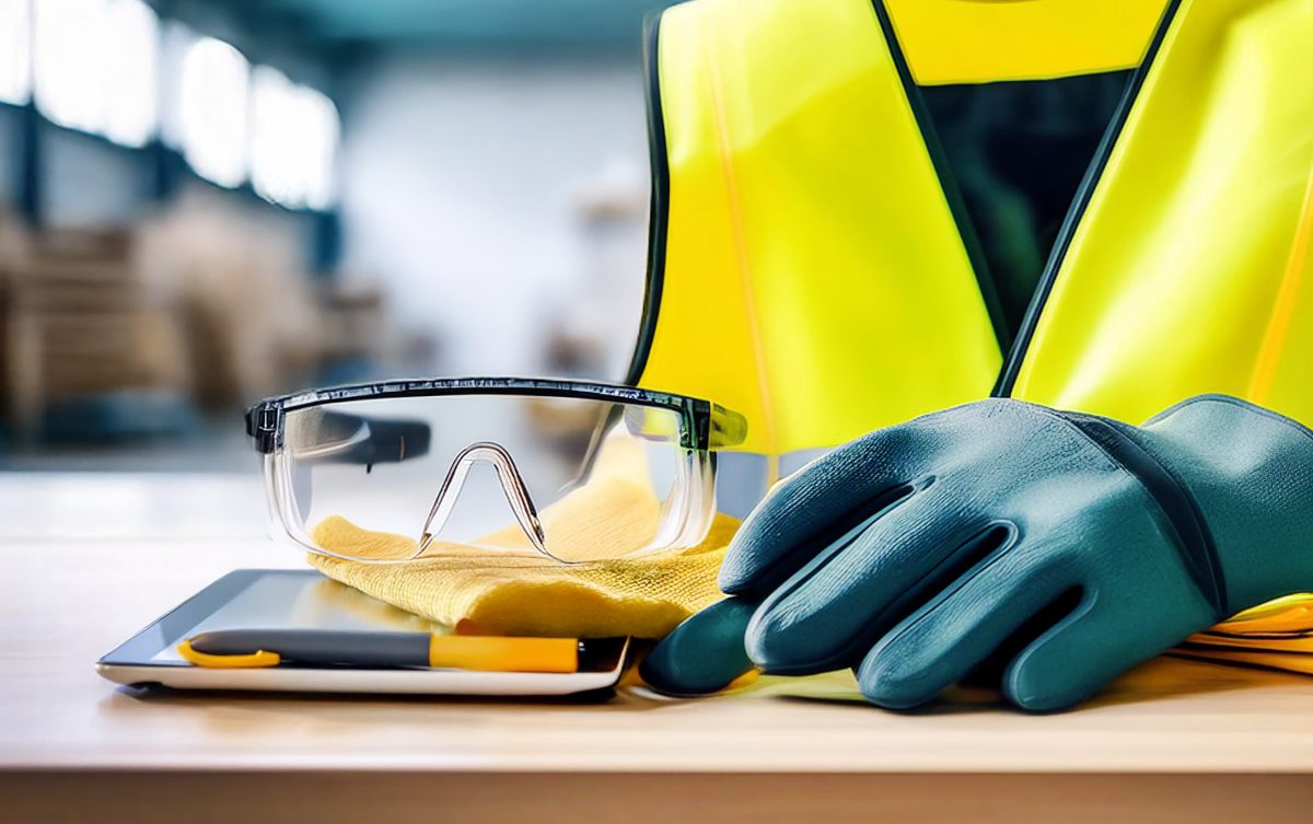 Supply Chain Safety: Separating Fact from Fiction - Kem Krest