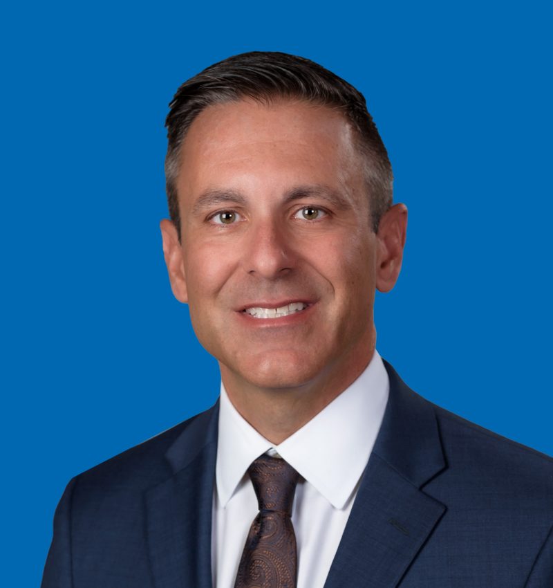 马特-麦金尼斯被任命为 Kem Krest 首席运营官 - Kem Krest